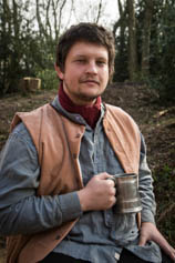 March 14 – Photo Shoot – The New Hardy Players