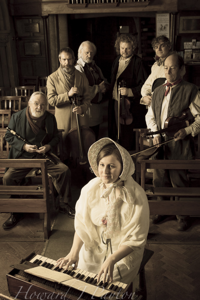 2016 Main Production – The New Hardy Players