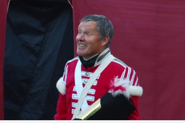 The New Hardy Players